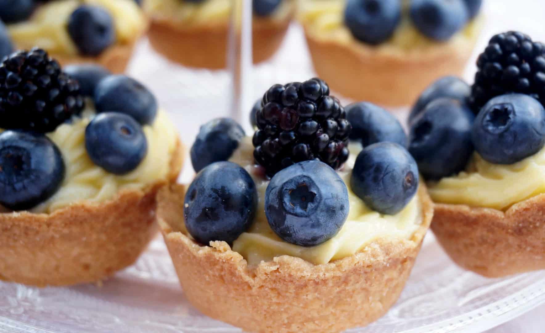 High Tea Haarlem: 5x de leukste high tea