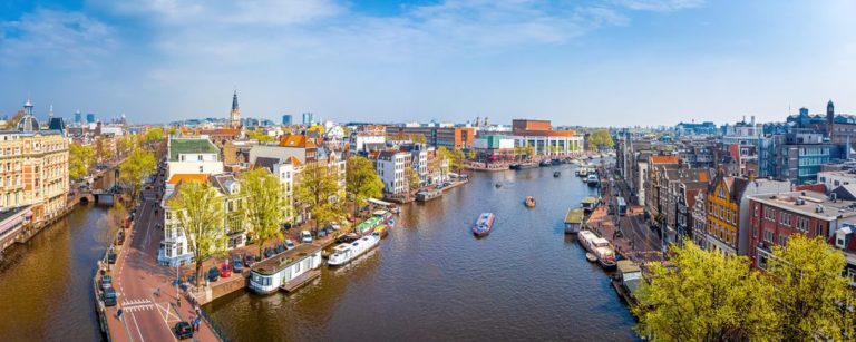 History Amsterdam: The Dutch Capital's Timeless Story